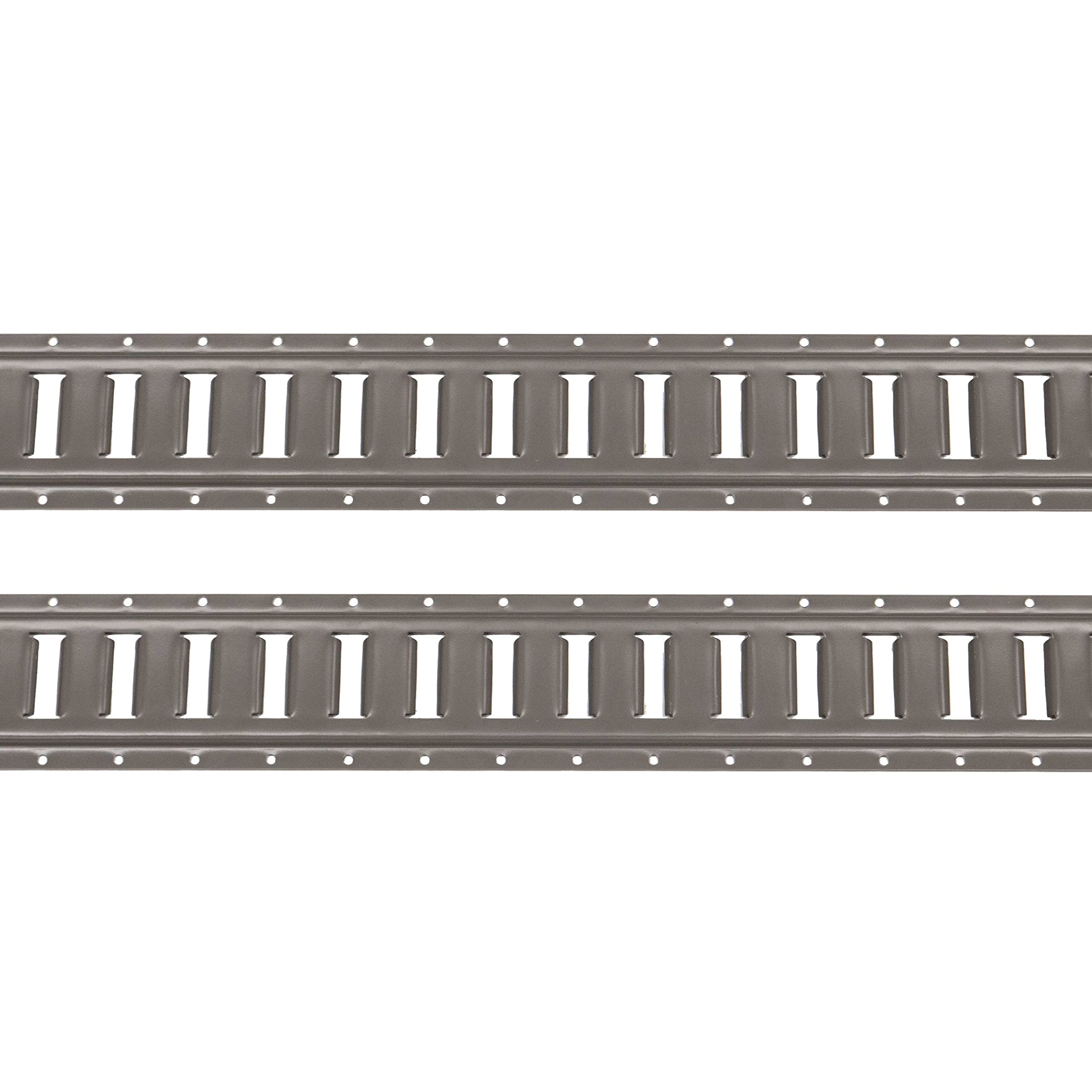 Us Cargo Control Horizontal E Track 8 Foot Length Cargo | Desertcart ...