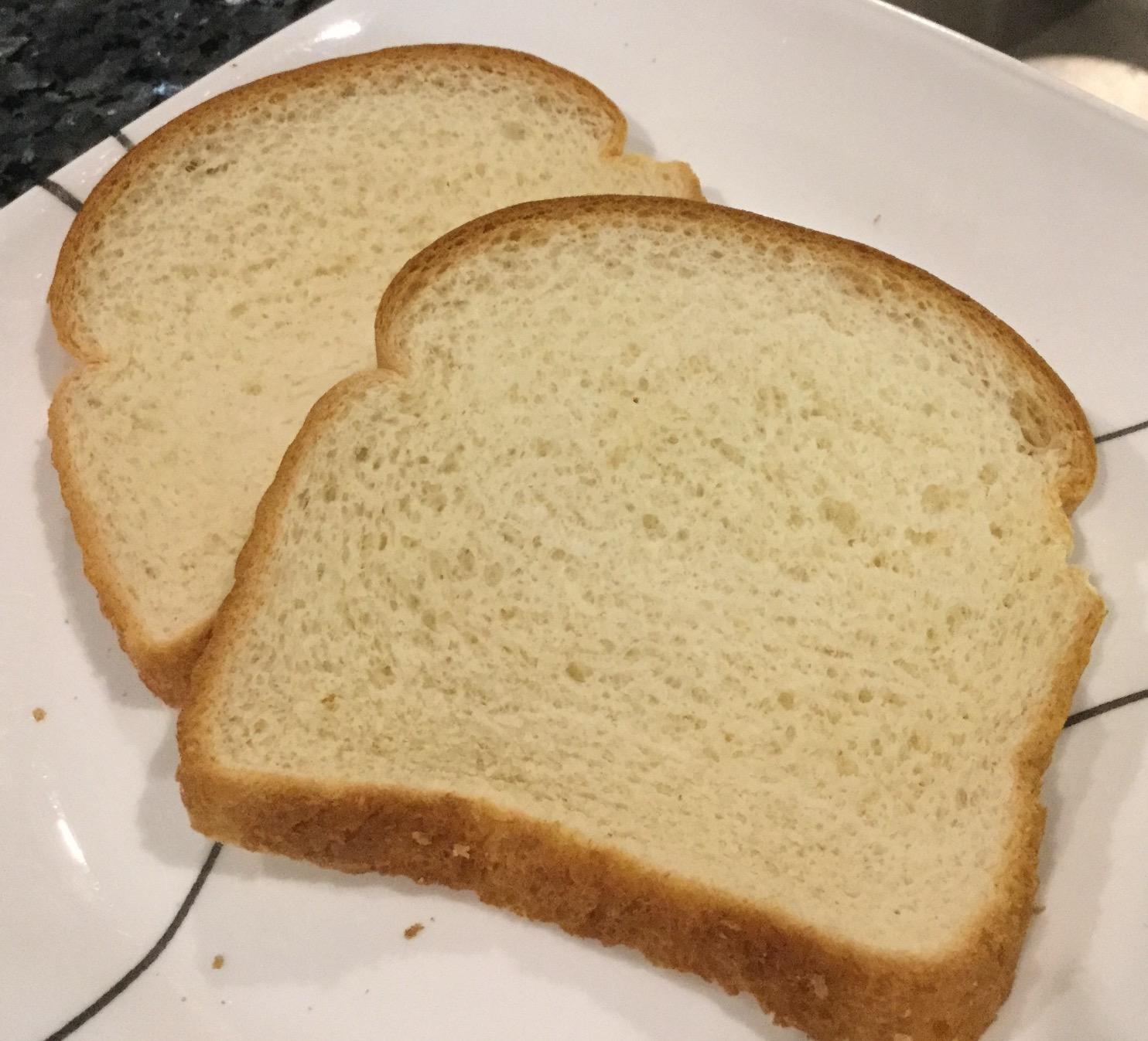 Amazon.com: Bimbo Soft White Bread, 20 oz