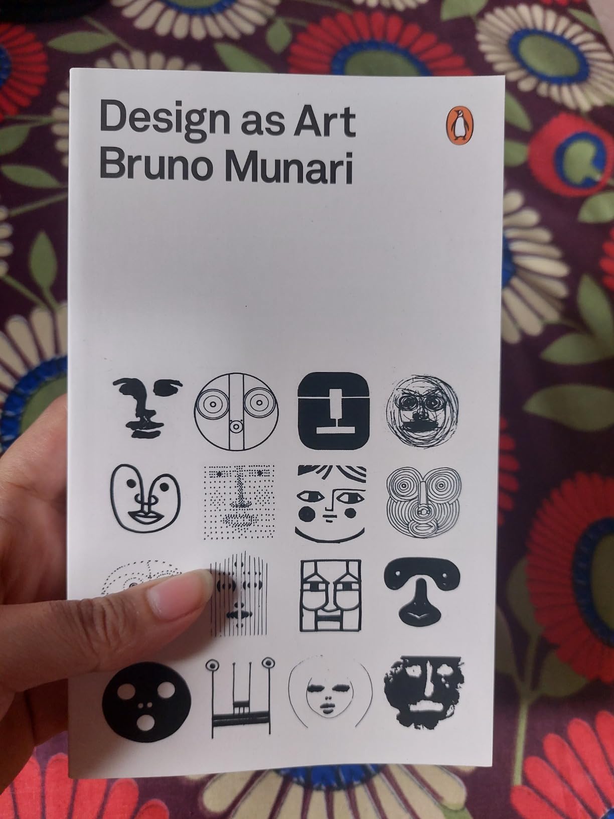 Buy Design as Art Book Online at Low Prices in India | Design as Art ...