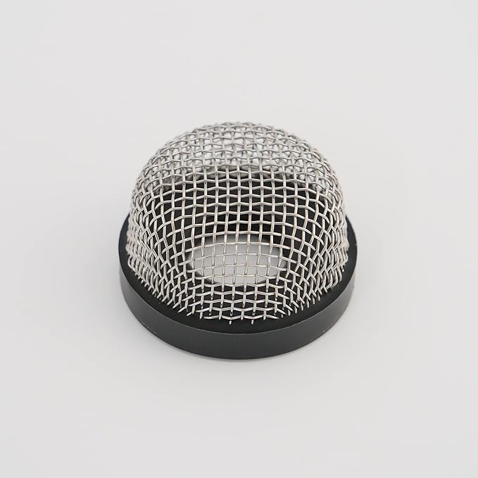 Amazon.com: Flow-Rite MA-023 3/4" Screw-on Strainer : Automotive