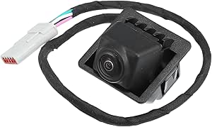 Amazon.com: uxcell 23334180 Rear View Back Up Camera Rear Park Assist ...