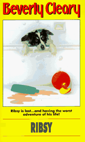 Ribsy: Cleary, Beverly: 9780380728039: Amazon.com: Books