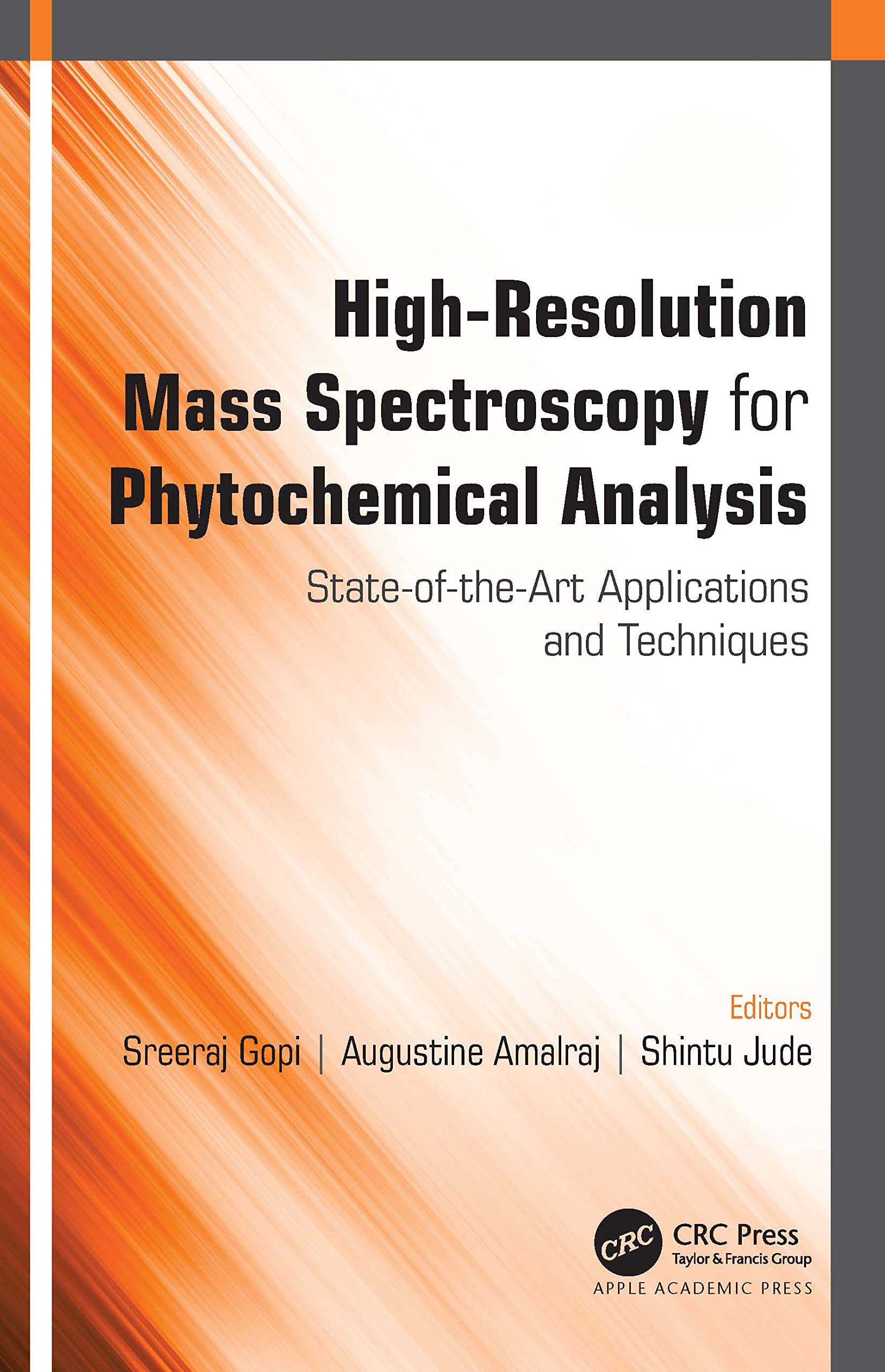 Buy High-Resolution Mass Spectroscopy for Phytochemical Analysis: State ...