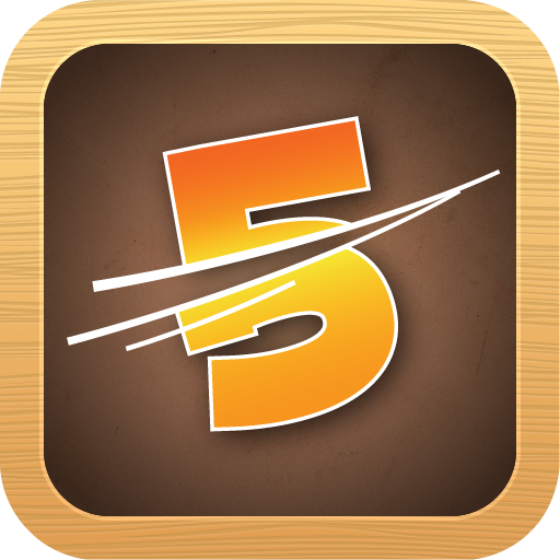 Factor Samurai - App on Amazon Appstore