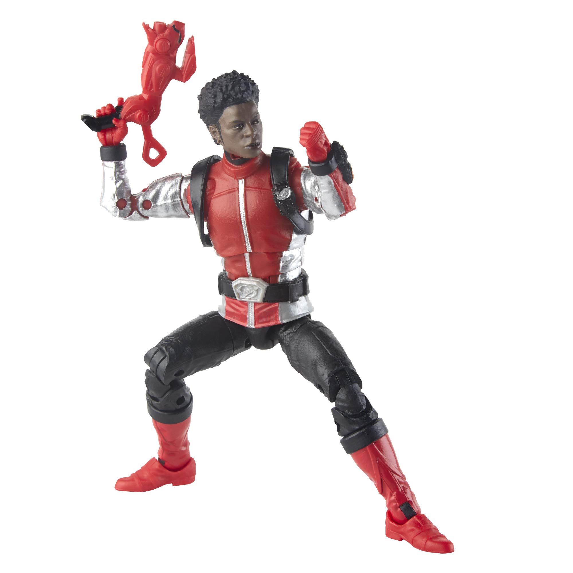Power Rangers Lightning Colle...B07JP9HYHV | Encarguelo.com
