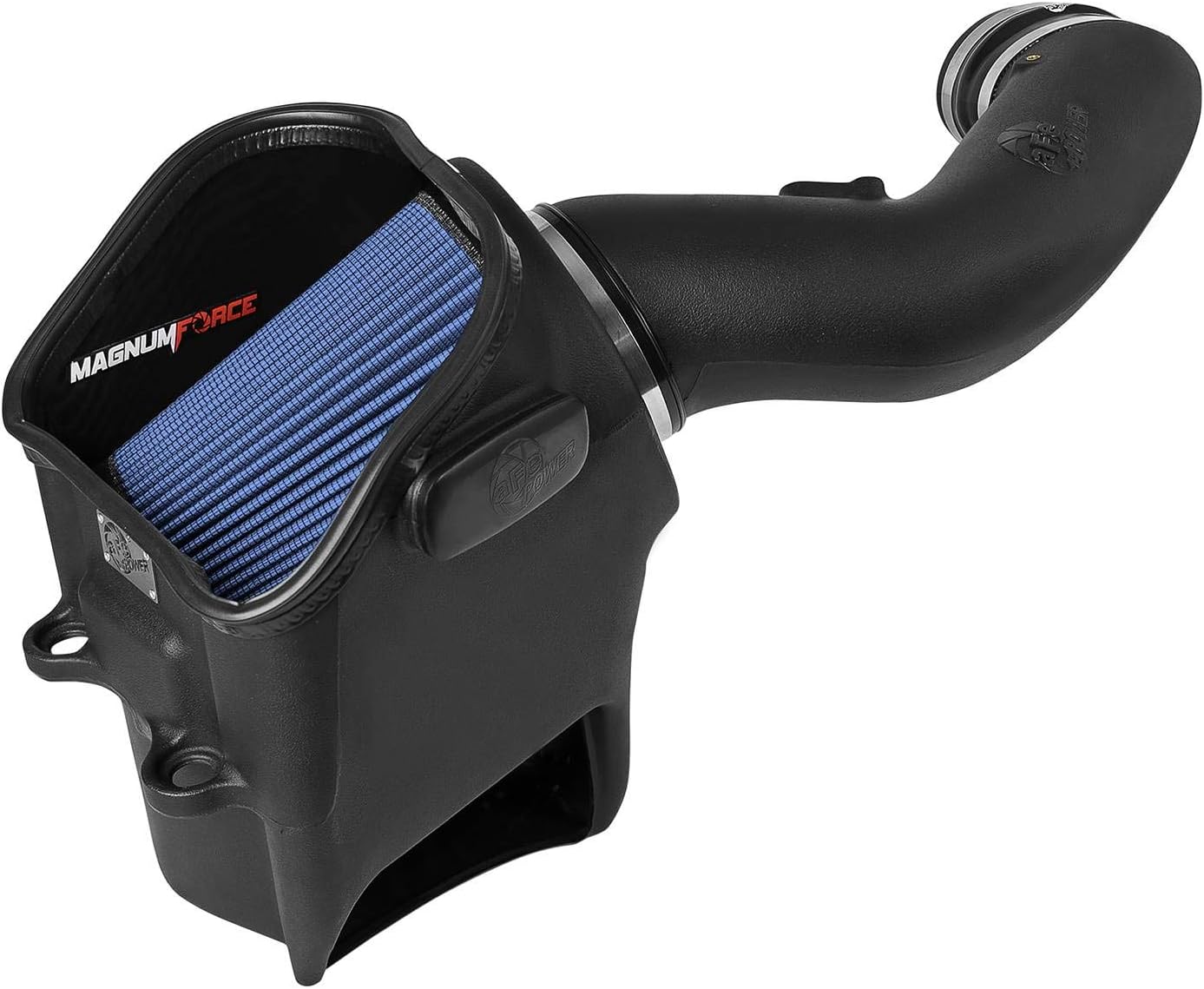 Amazon.com: aFe Power 54-13017R Cold Air Intake System : Automotive