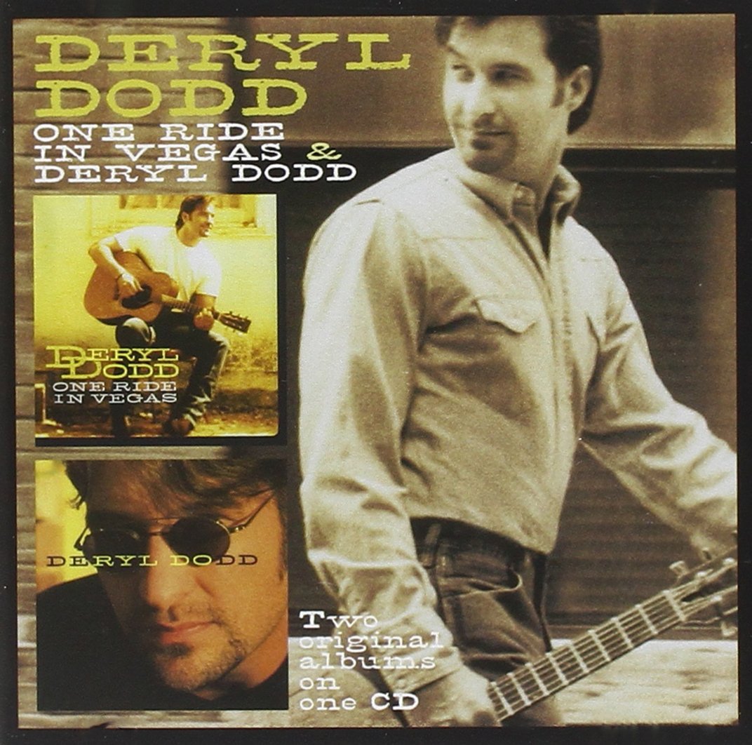 Deryl Dodd - One Ride in Vegas & Deryl Dodd - Amazon.com Music