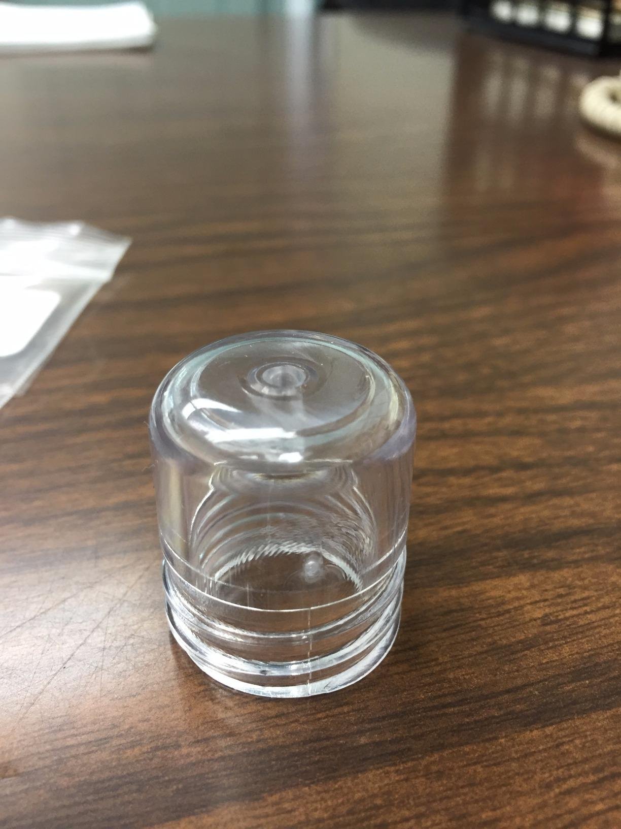 Pentair 272550 Sight Glass with Vacuum Projector Replacement Hi-Flow ...