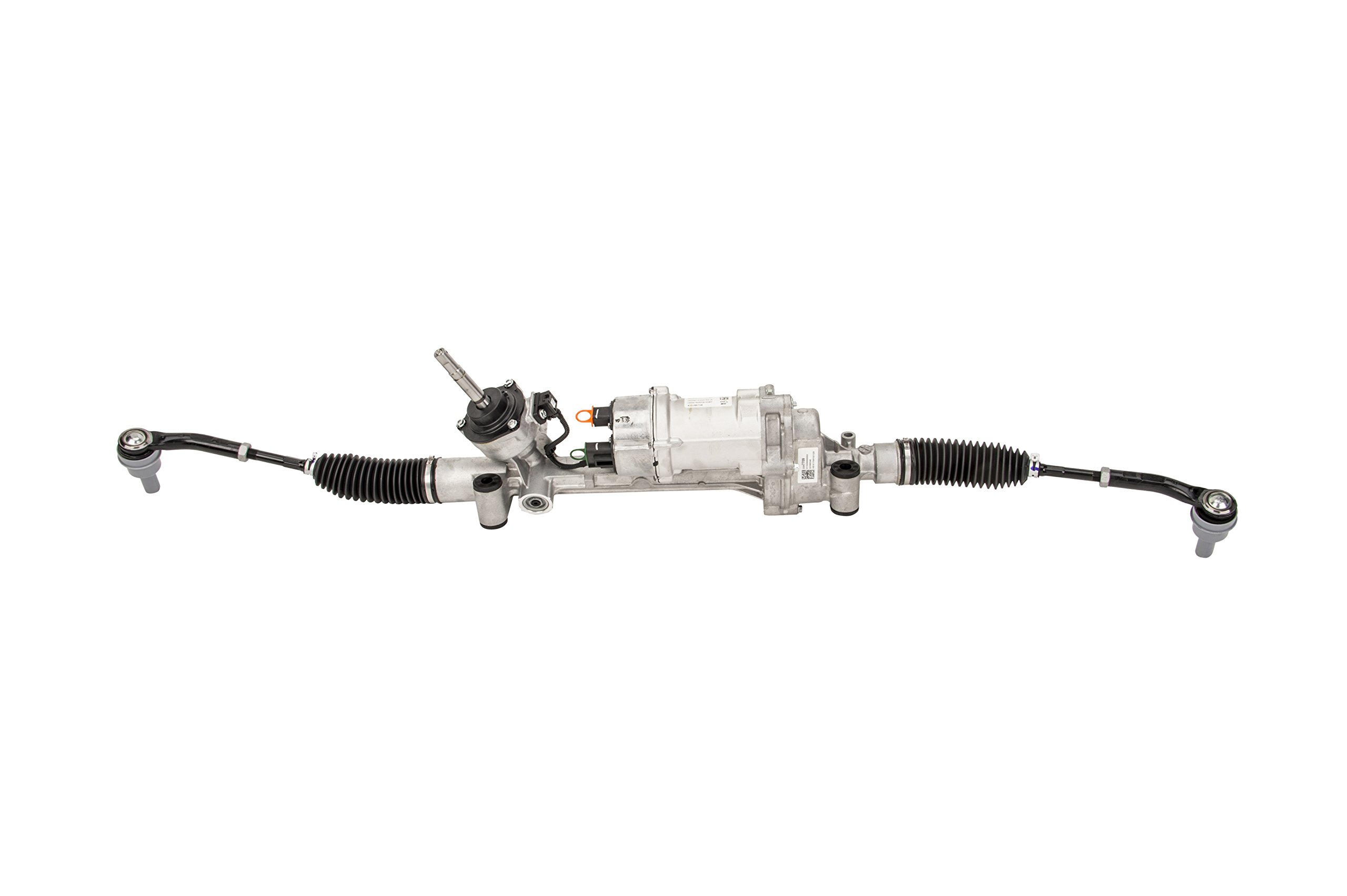 Buy ACDelco 23297709 GM Original Equipment Electric Belt Drive Rack and ...