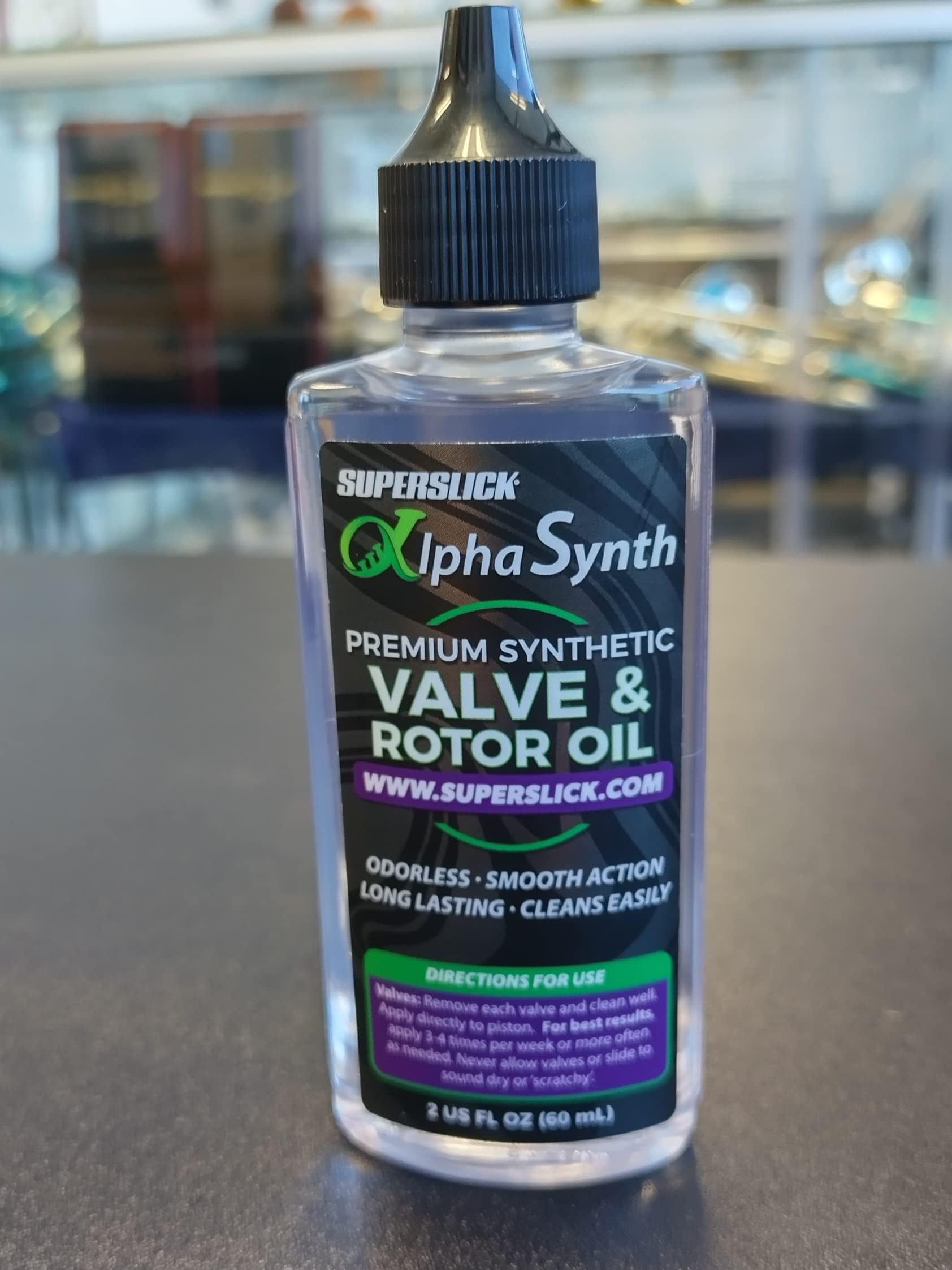Amazon.com: Monster Oil "Light Rotor" - Synthetic Rotor Valve Oil ...