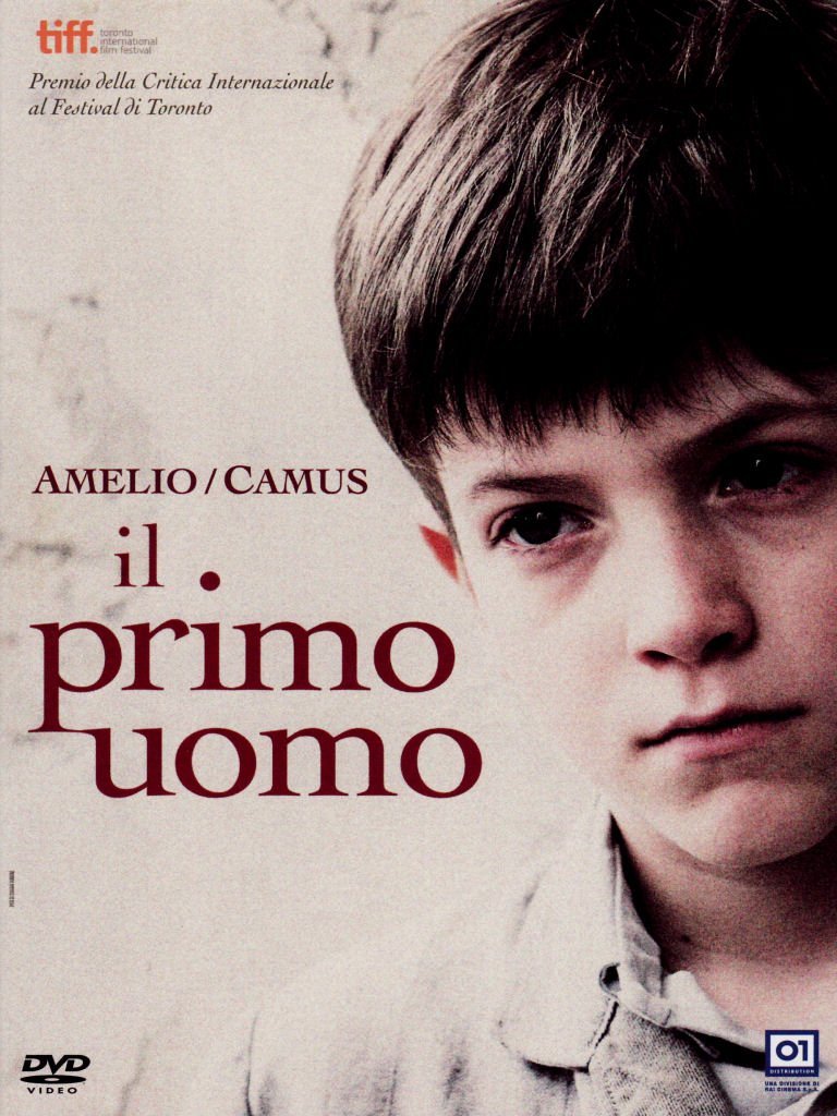 Il primo uomo [Italia] [DVD]: Amazon.es: Jacques Gamblin, Maya Sansa ...