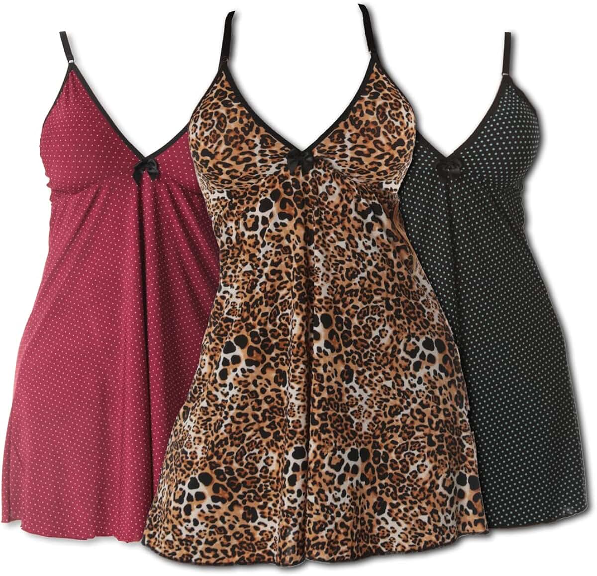 Moda - Vestuário Íntimo Feminino - Vestuário Íntimo Feminino / Pijamas ...