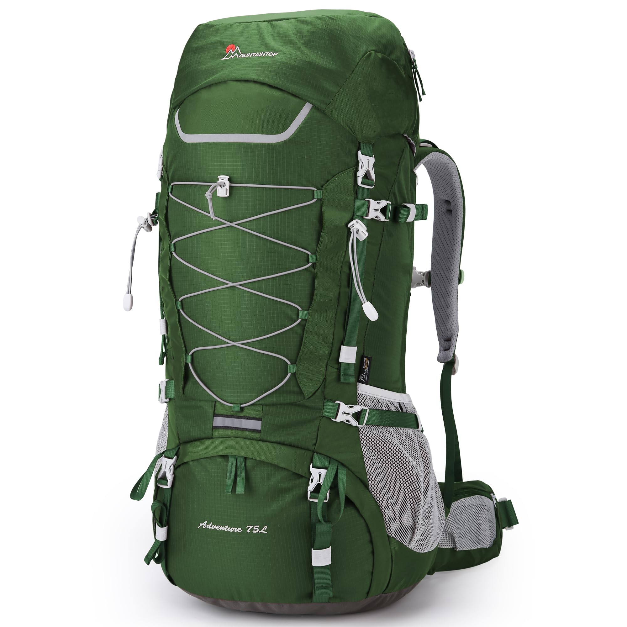 9 Best Internal Frame Pack | Suspension That Moves With You