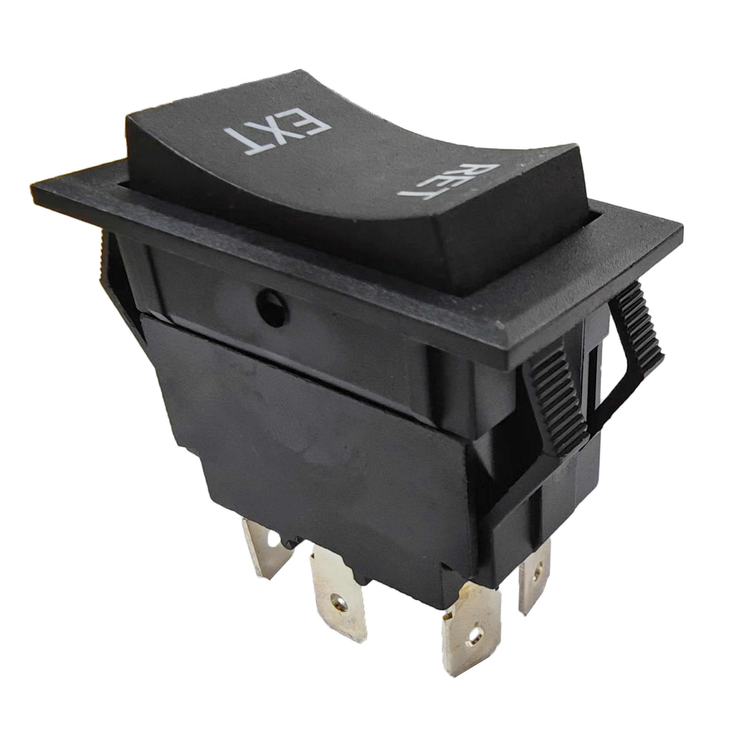 Amazon.com: Missiscily 1687904 Snowblower Chute Control Switch ...