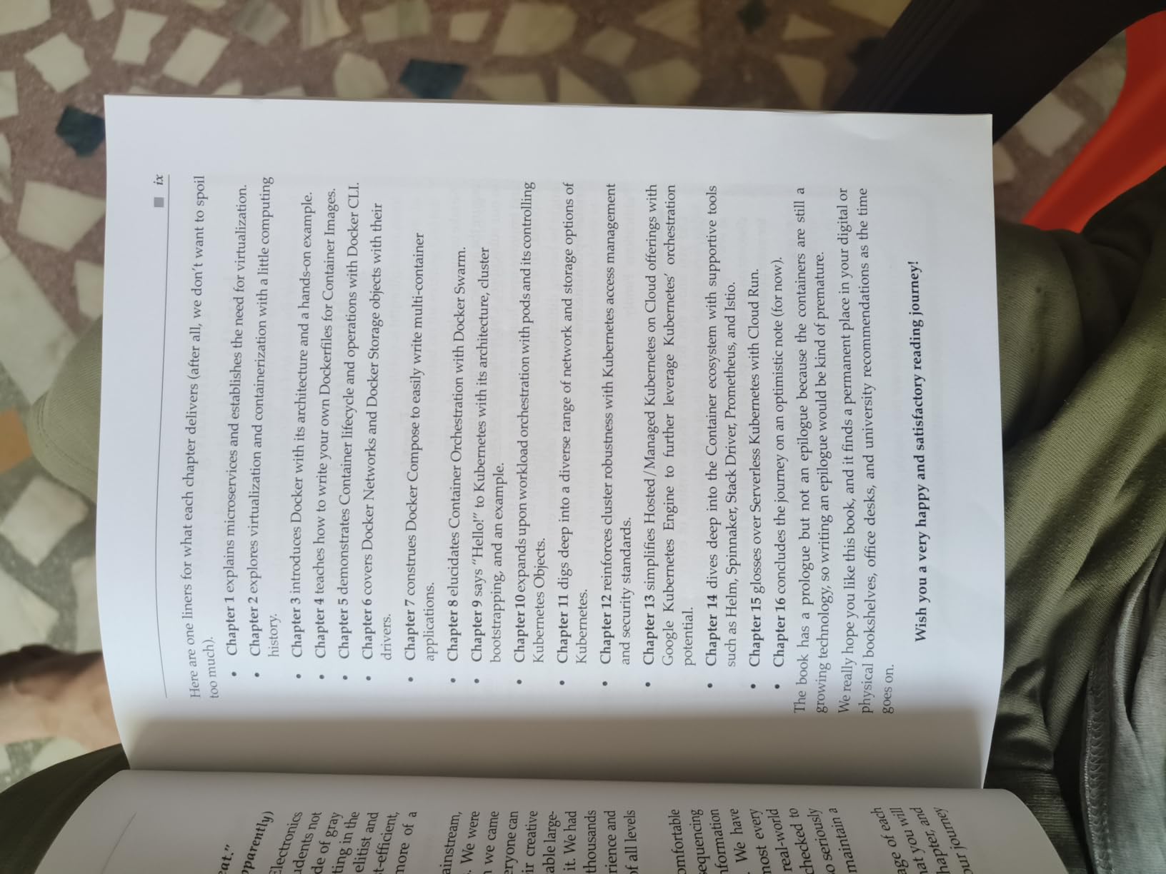 Buy Cracking Containers with Docker and Kubernetes Book Online at Low ...