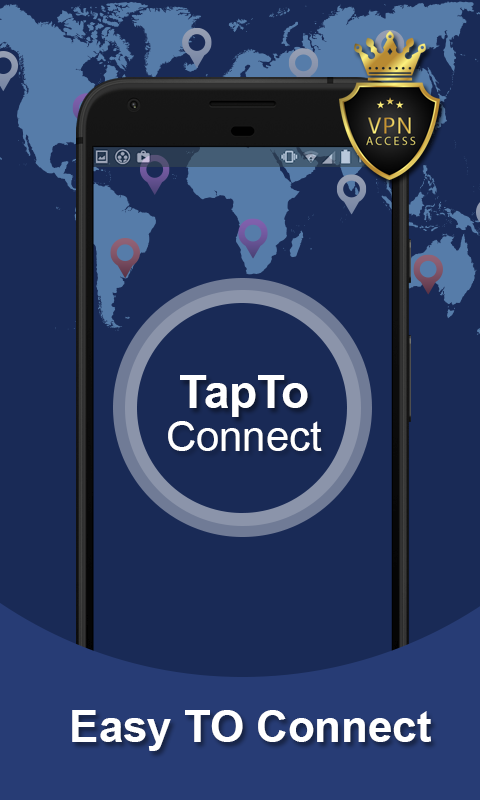 King VPN Free Proxy- Unblock Proxy VPN & Security VPN - App on Amazon ...