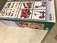 Amazon.com: BRIO 33815 Rescue Firefighter Set | 18 Piece Train Toy Set ...