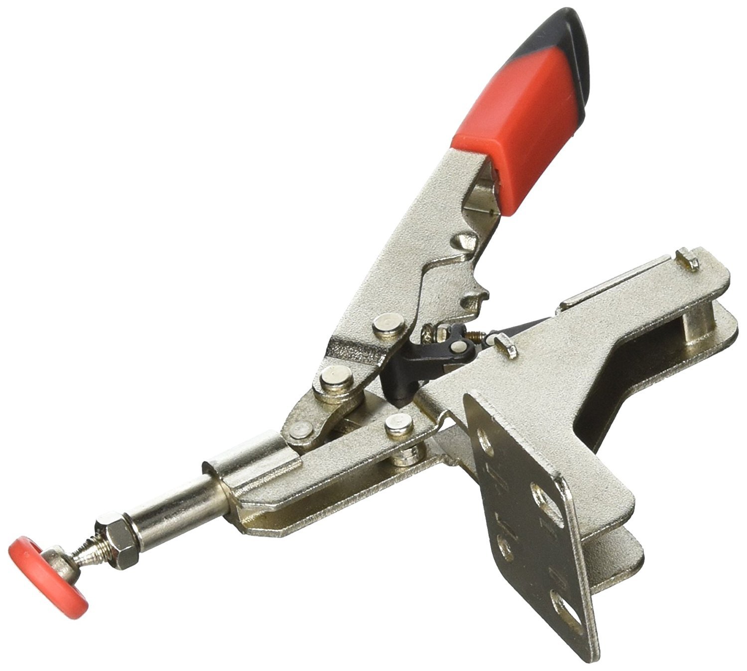 Snapklik.com : ARMOR TOOL Auto-Adjust Toggle Clamp - In-Line Workbench ...