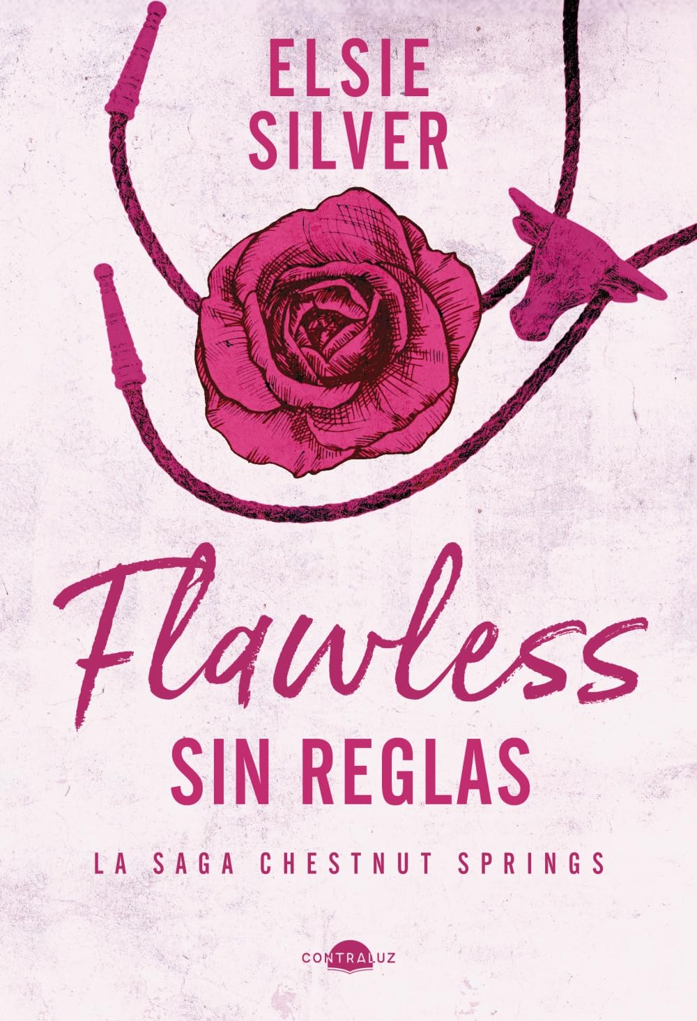 Flawless: Sin reglas: Chestnut Springs 1: Silver, Elsie, Macian Masip, Elena: 9788419822321 ...
