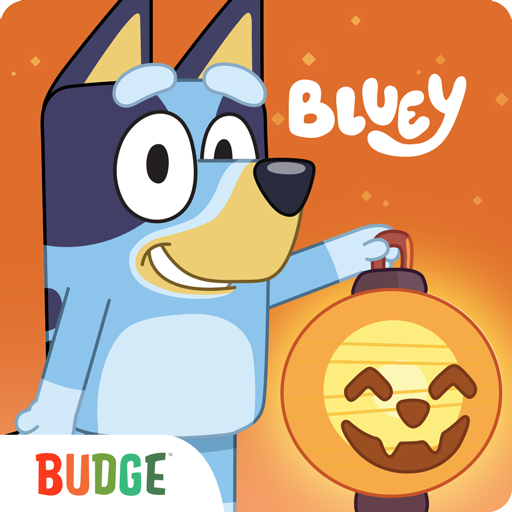 Bluey: Let's Play! - App on the Amazon Appstore