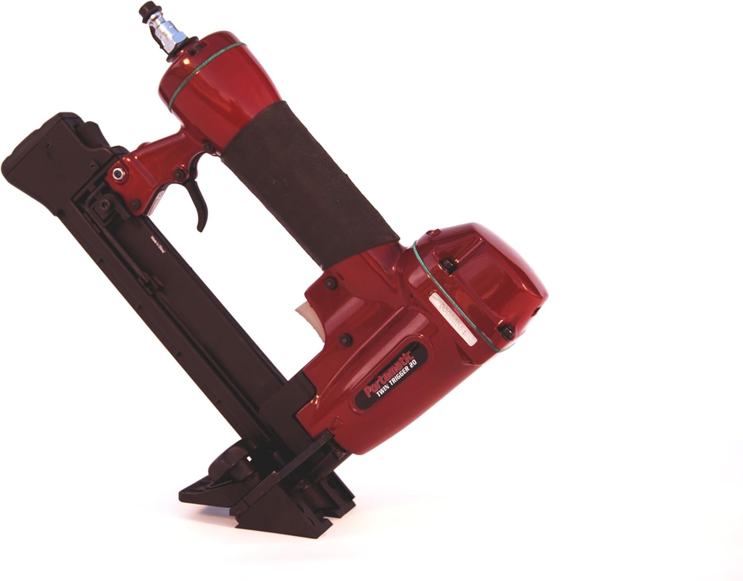 Porta-Nails 475 Twin Trigger 20 Engineered Flooring Stapler - Power ...