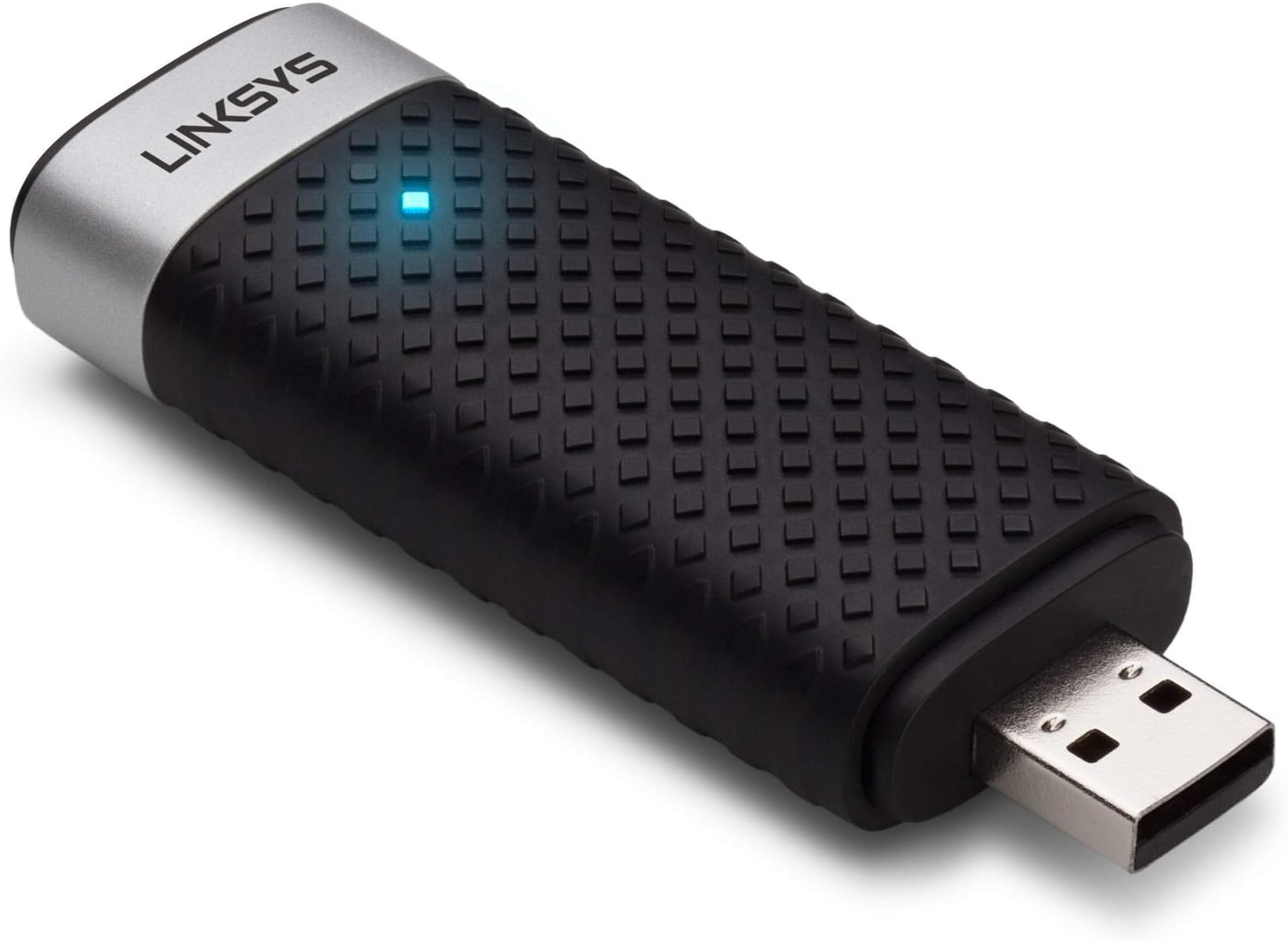Amazon.com: Linksys Dual-Band Wireless-N USB Adapter (AE3000) : Electronics