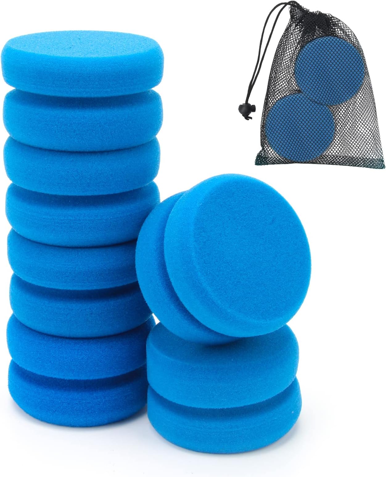 Amazon.com: Martha Stewart Crafts Specialty Sponge Set, 32227 (2-Piece)