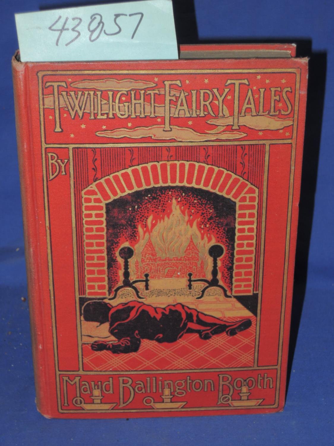 Twilight Fairy Tales: Booth, Maud Ballington: Amazon.com: Books