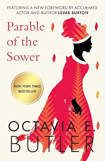 Parable of the Sower - Kindle edition by Butler, Octavia E.. Literature ...