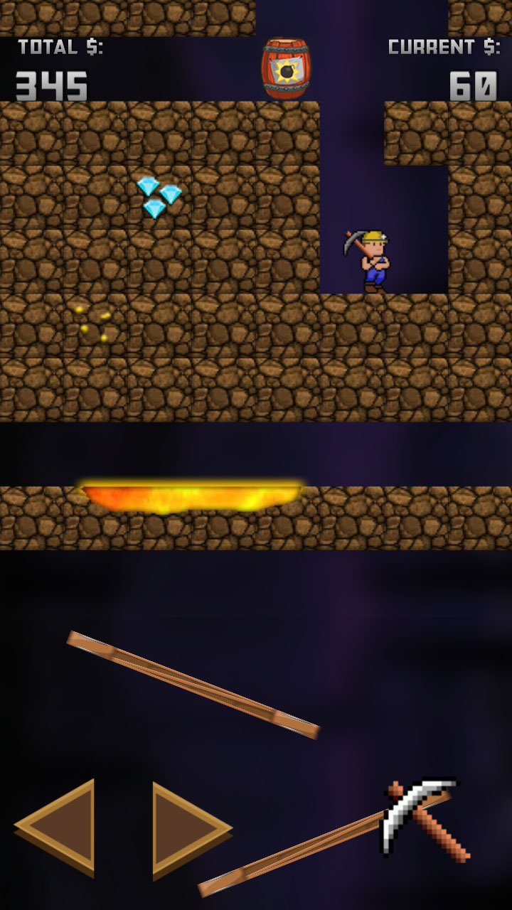 Little Miner Tycoon - App on Amazon Appstore