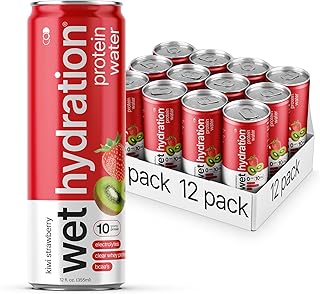 Water's Role In Protein Functionality And Effectiveness | MedShun