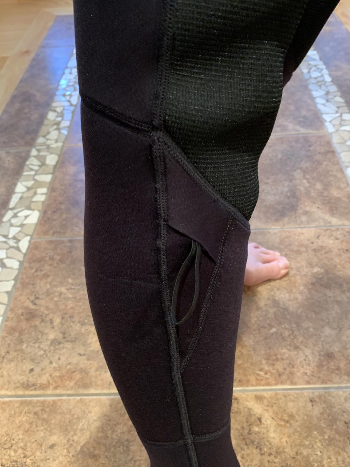 $11/mo - Finance LayaTone Wetsuits for Men Wetsuit Women, 3mm Neoprene ...