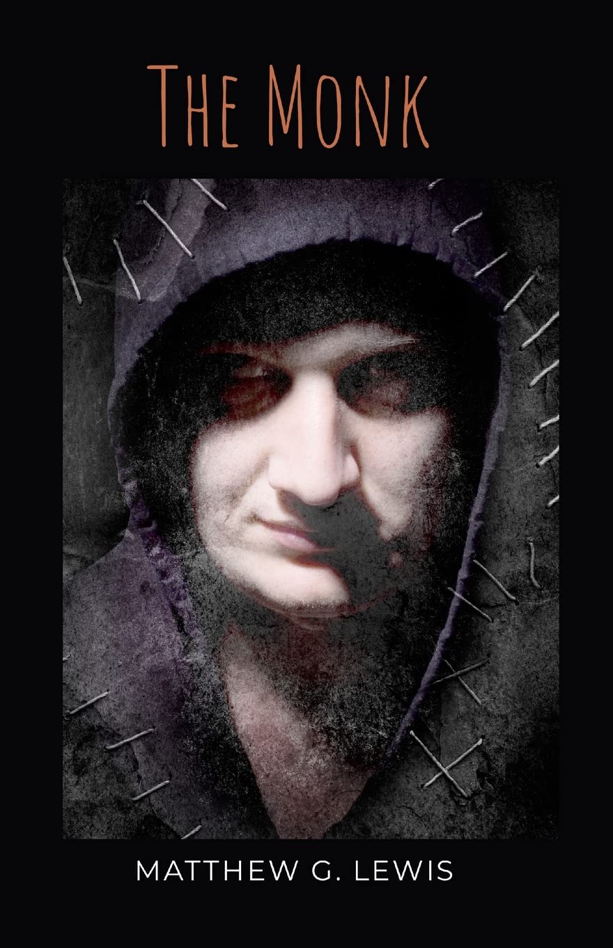 Buy The Monk: A Romance Book Online at Low Prices in India | The Monk ...