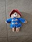 TY Paddington Bear Beanie Boos Regular | Beanie Baby Soft Plush Toy ...
