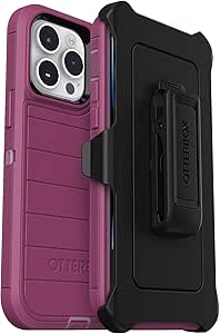 Amazon.com: OtterBox Defender Series Screenless Edition Case for iPhone 14 Pro Max (Only ...