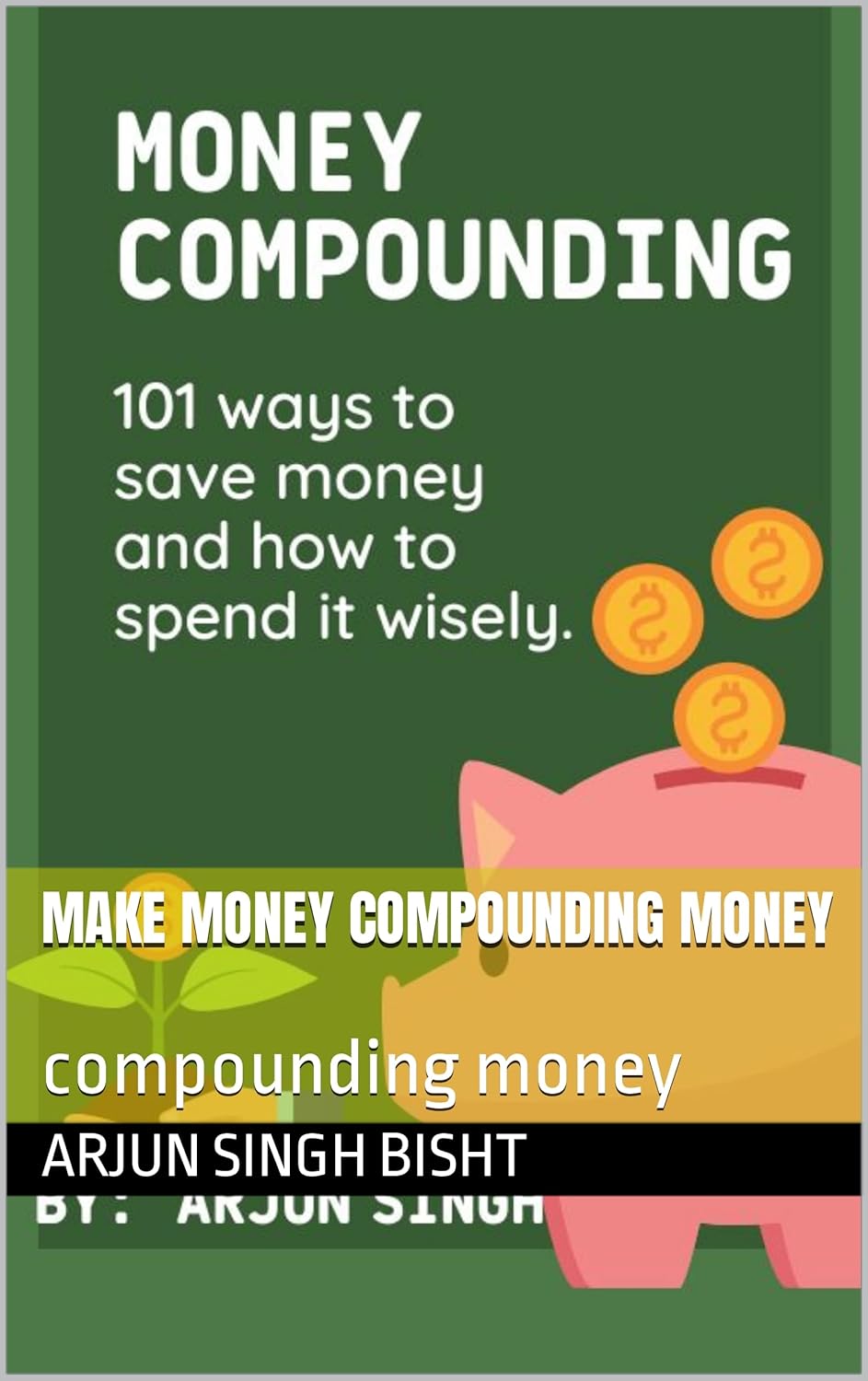 Amazon.com: make money compounding money: compounding money eBook ...