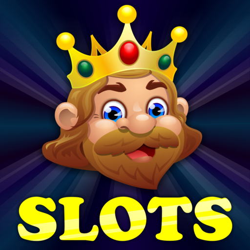 Aplicación Royal King Excalibur Slots Medieval Times Kingdom Casino Las ...