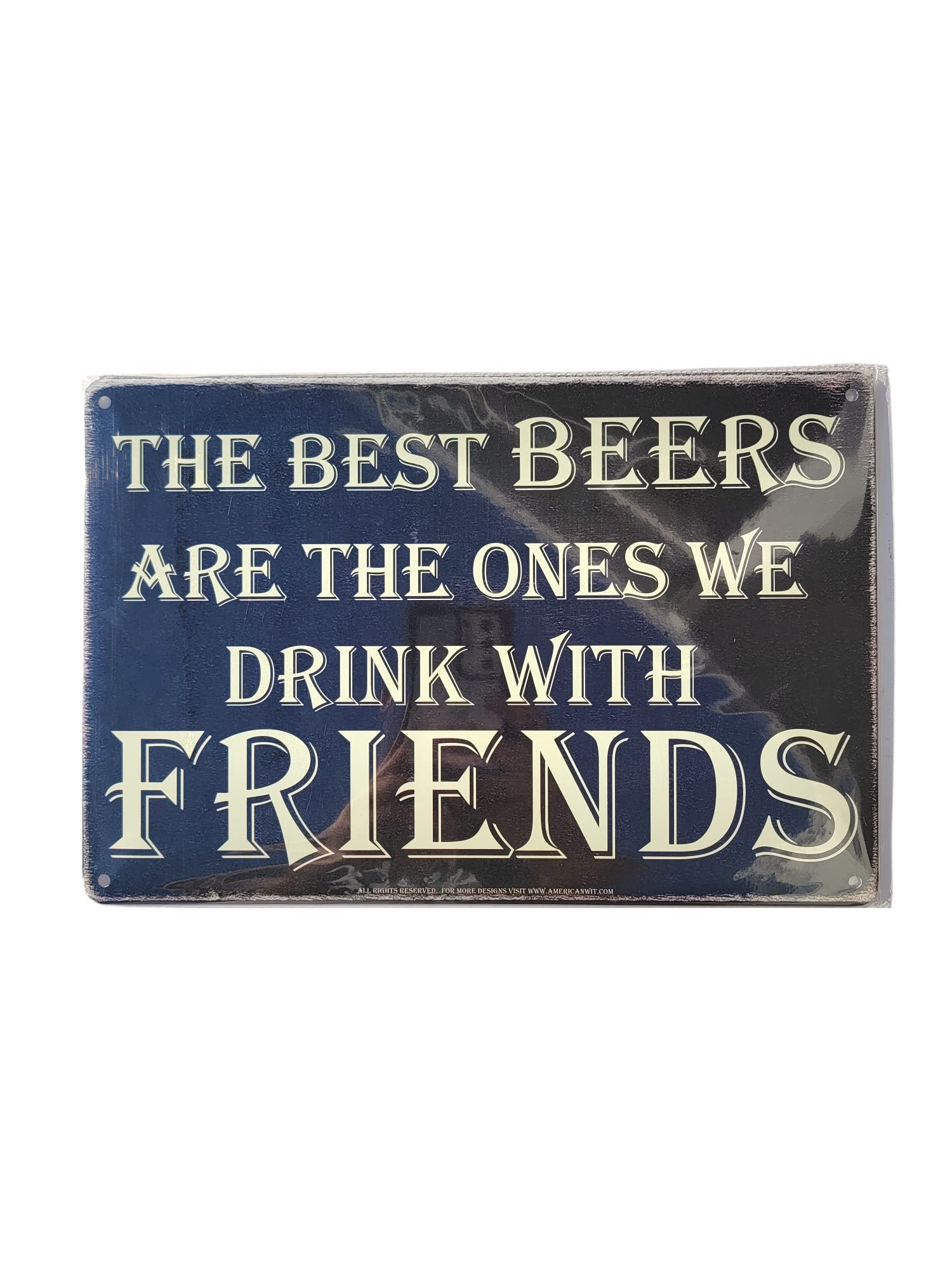 Drinking Beer With Friends Quotes