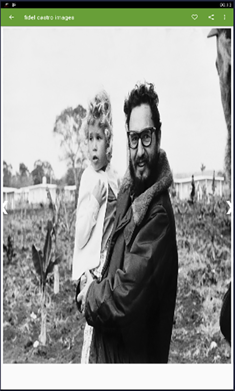 fidel castro a legend photos show - App on Amazon Appstore