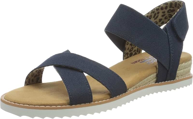 Amazon.co.uk: skechers ladies sandals