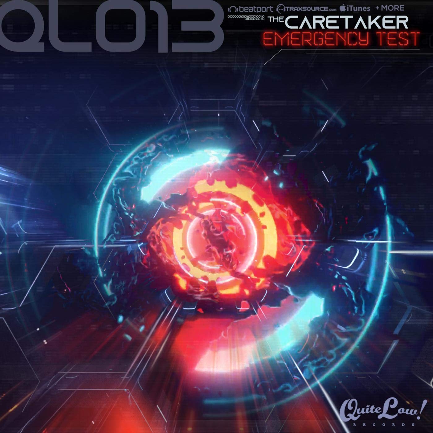 C1 - A losing battle is raging song by The Caretaker from Everywhere at ...