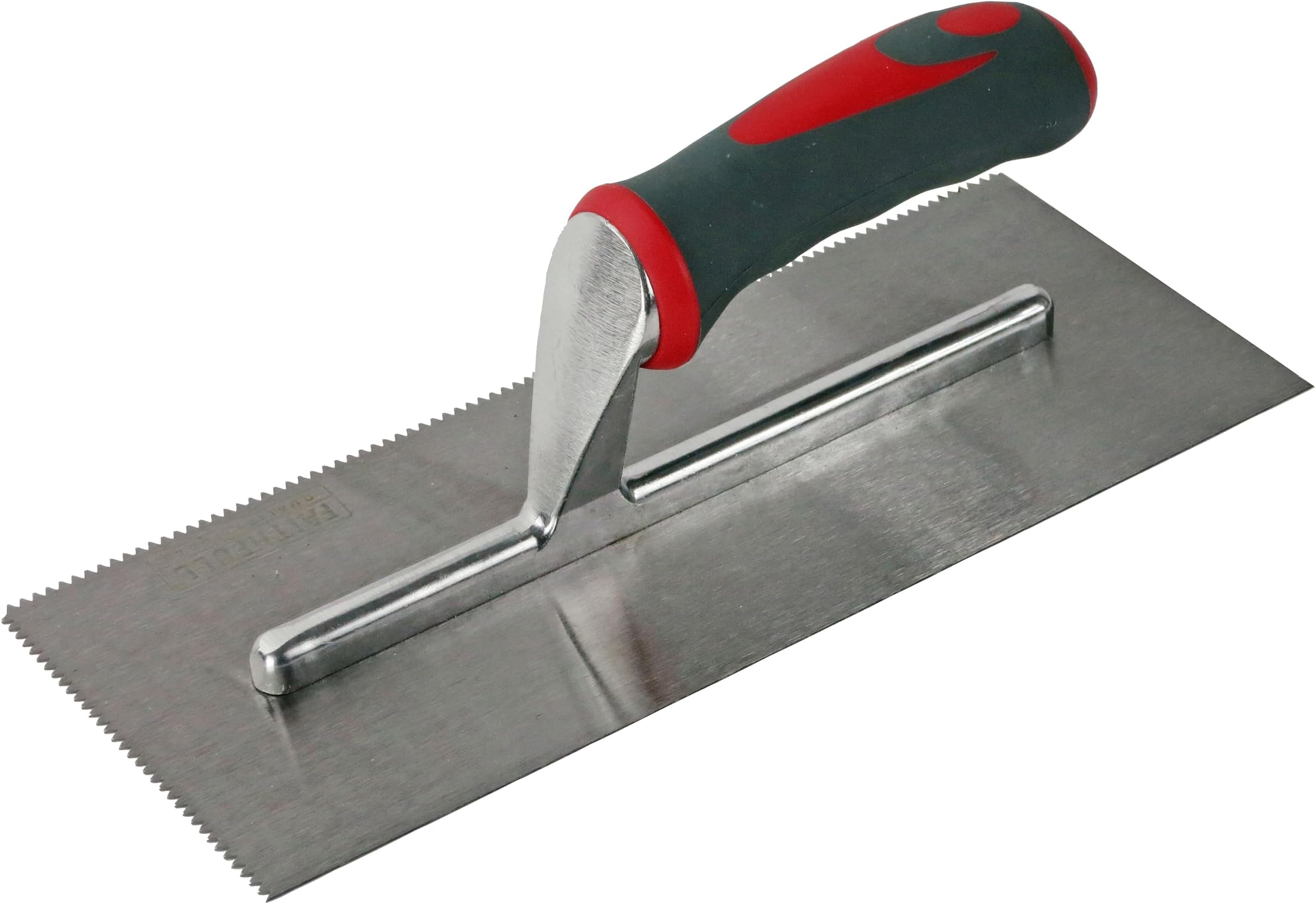 CCA A2 Adhesive Trowel complete V notch : Amazon.co.uk: DIY & Tools