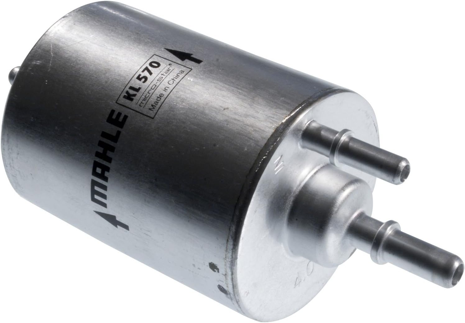 Amazon.com: Mahle Fuel Filter - KL570 : Automotive