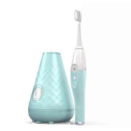 Amazon.com: TAO Clean Umma Diamond Sonic Toothbrush and Cleaning ...