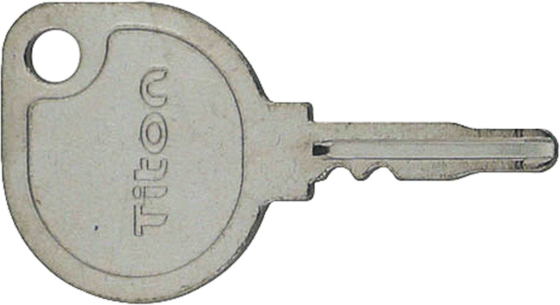 Conniseur Window Key KWL40 | Window Handle Keys - Replacement Key For ...