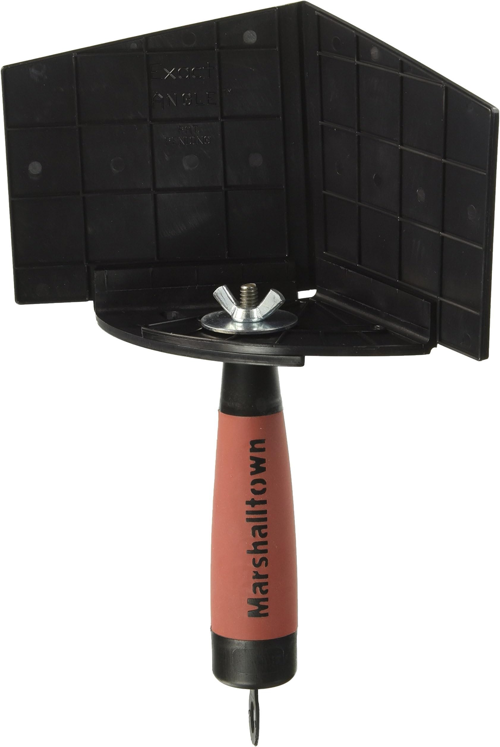 Amazon.com : Multi-Trowel Radius Adjustable Trowel by InnovaTools ...