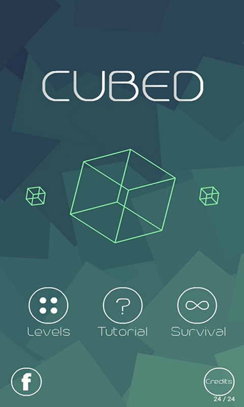 Cubed:Amazon.com:Appstore for Android