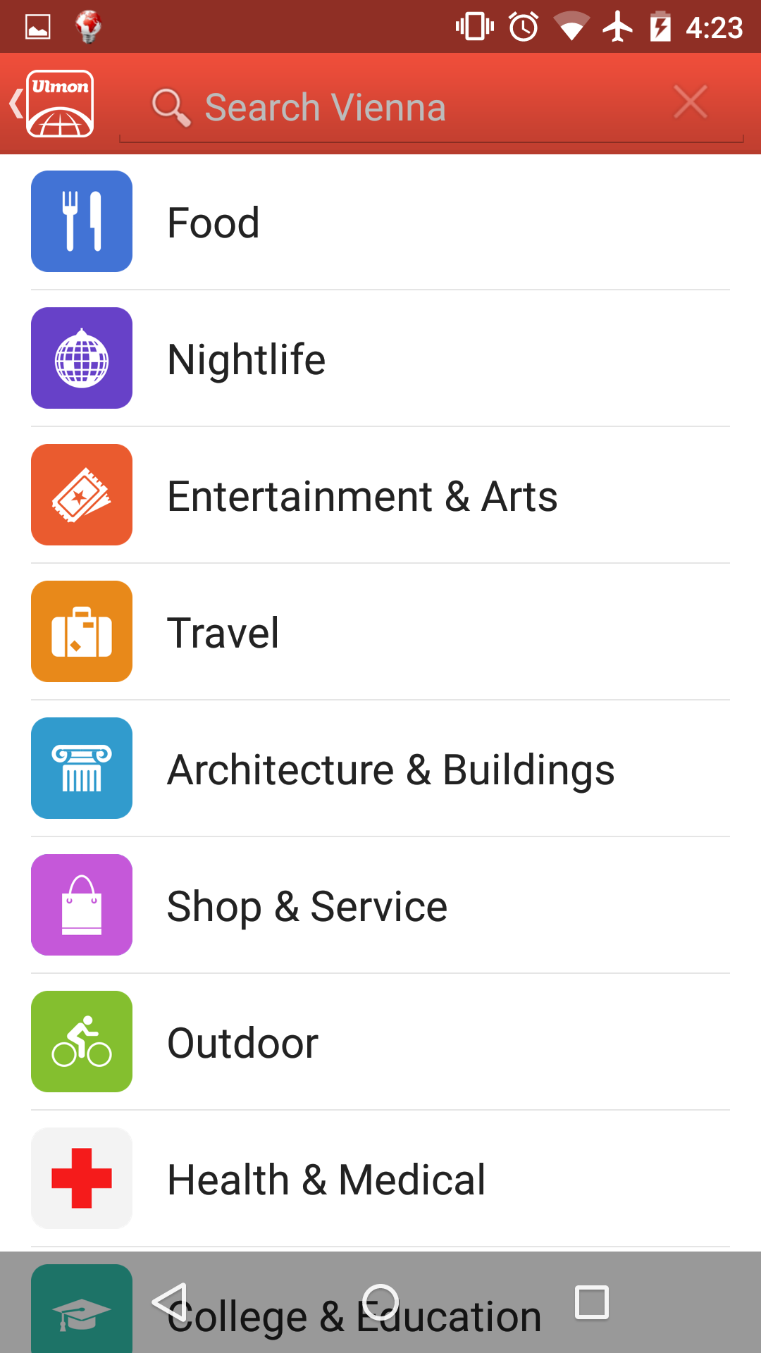 CityMaps2Go Pro - Offline Map and Travel Guide - App on Amazon Appstore