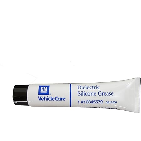 Amazon.com: Genuine GM Fluid 12377985 Chassis Grease - 14 oz. Cartridge ...
