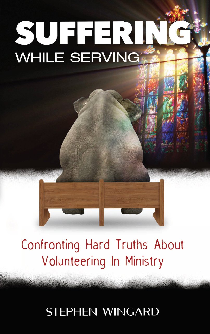 Suffering While Serving: Confronting Hard Truths About Volunteering in ...